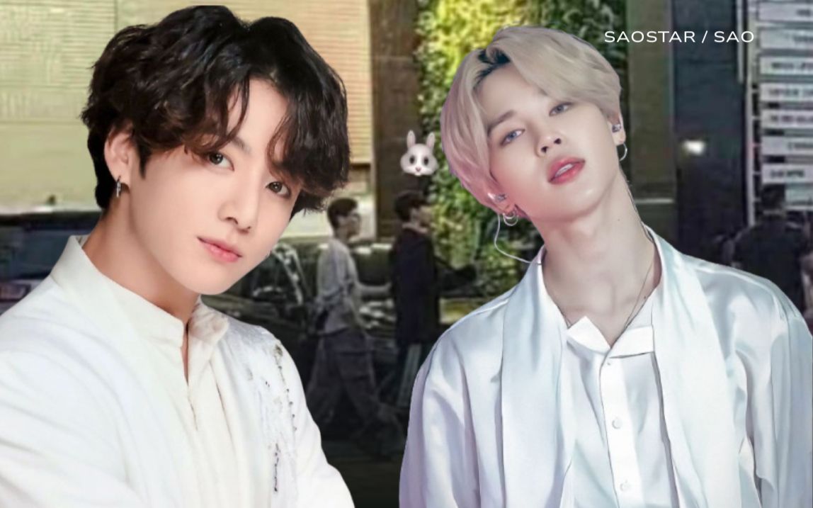 Nối gót G-Dragon, 2 thành viên BTS âm thầm đến Việt Nam? - Saostar.vn
