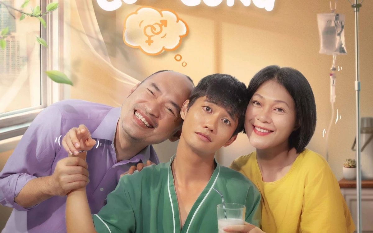 'Điều Ước Cuối Cùng': Tò mò lý do Avin Lu chấp nhận cảnh nóng - Saostar.vn