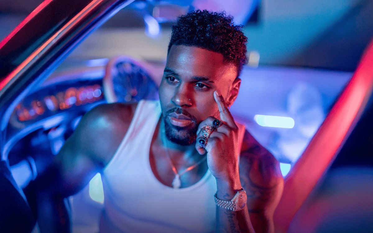 Jason Derulo và 'khủng hoảng' show diễn tại Việt Nam - Saostar.vn