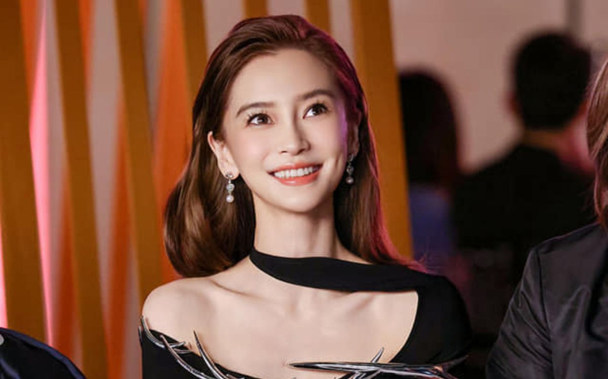 Angelababy đổi cách kiếm tiền, bị so sánh với bạn gái Huỳnh Hiểu Minh - Saostar.vn