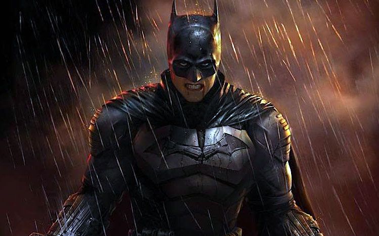 'The Batman 2' chính thức hoàn tất kịch bản sau hơn 3 năm chờ đợi ...