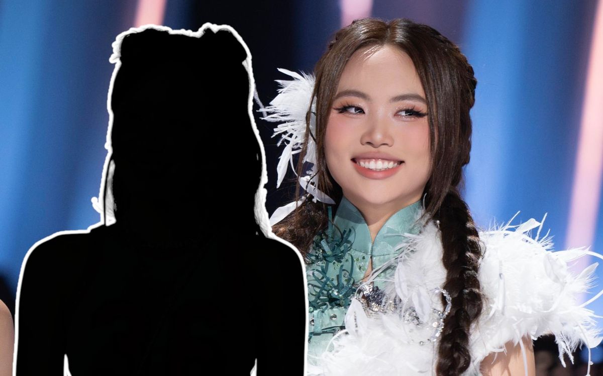 Nữ ca sĩ Vbiz bất ngờ tiết lộ Phương Mỹ Chi 'chuyện gì cũng xía vào' - Saostar.vn