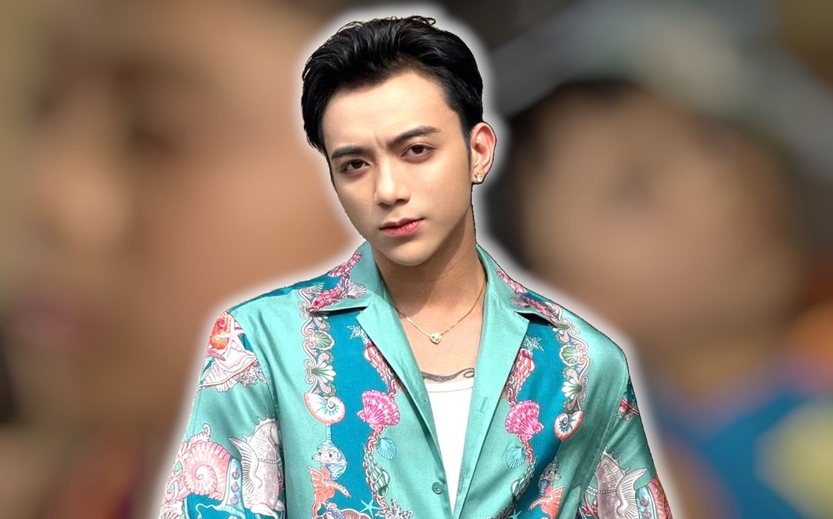 Soobin Hoàng Sơn thốt lên bốn từ sau khi ảnh quá khứ gây xôn xao - Saostar.vn
