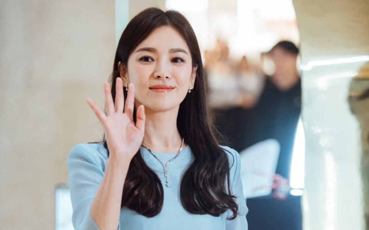 Tình trạng đáng lo của Song Hye Kyo - Saostar.vn