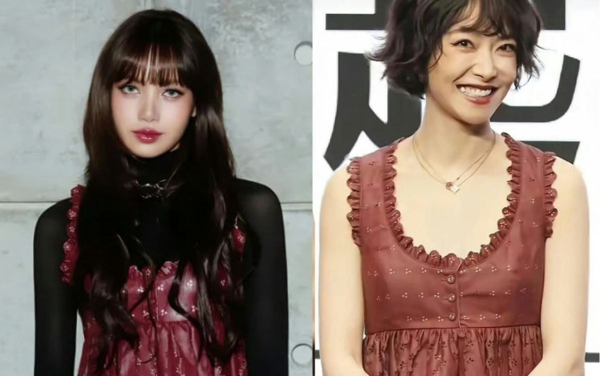 Lisa Blackpink thắng áp đảo Victoria Song - Saostar.vn