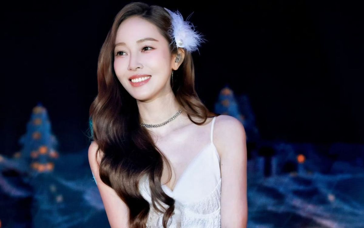 Jessica bị chỉ trích khi hát liên hoàn hit của SNSD - Saostar.vn