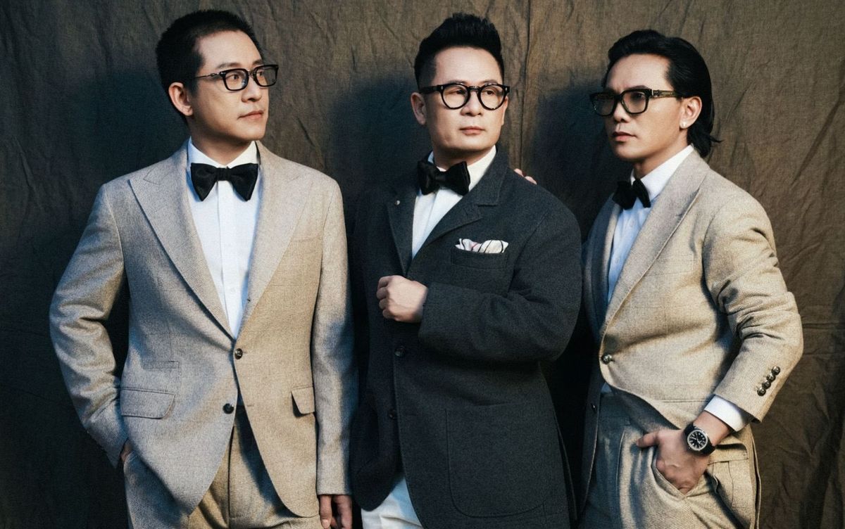 Nhóm nhạc Quả dưa hấu huyền thoại Vpop tái hợp? - Saostar.vn