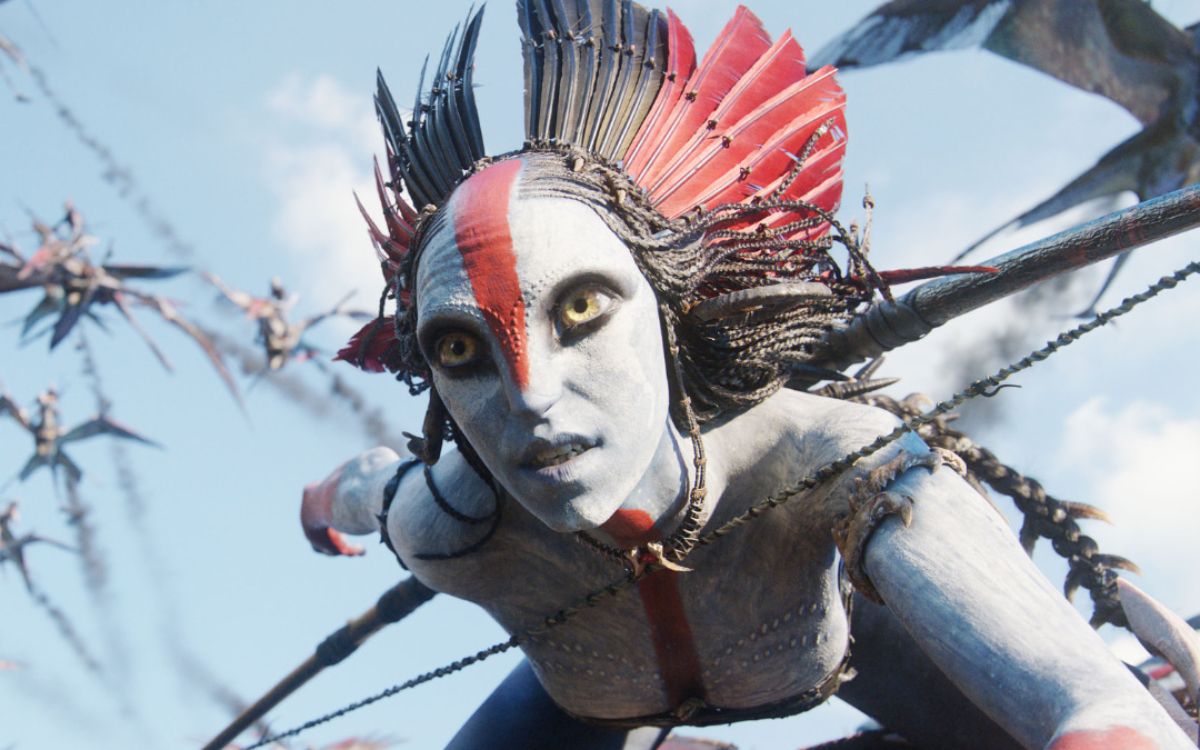 Avatar 3 dừng lại ở con số 1,8 tỷ đô? - Saostar.vn
