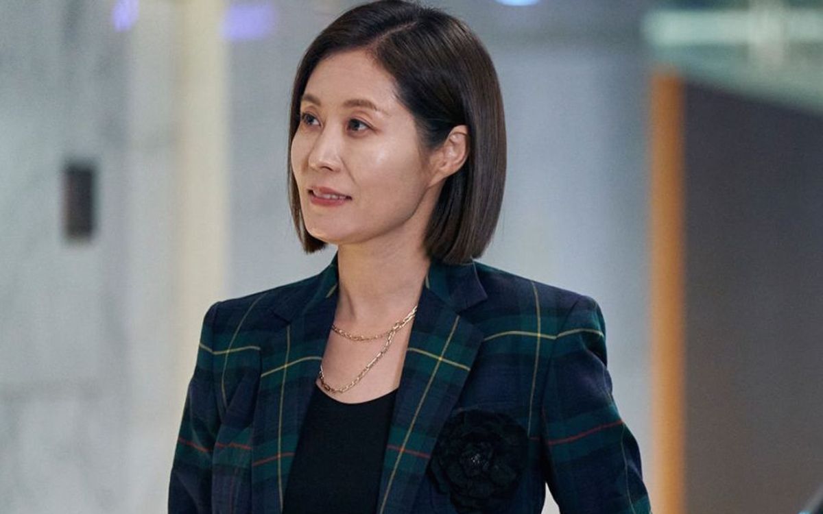 Moon So Ri nhập viện cấp cứu ngay ngày đầu năm mới - Saostar.vn