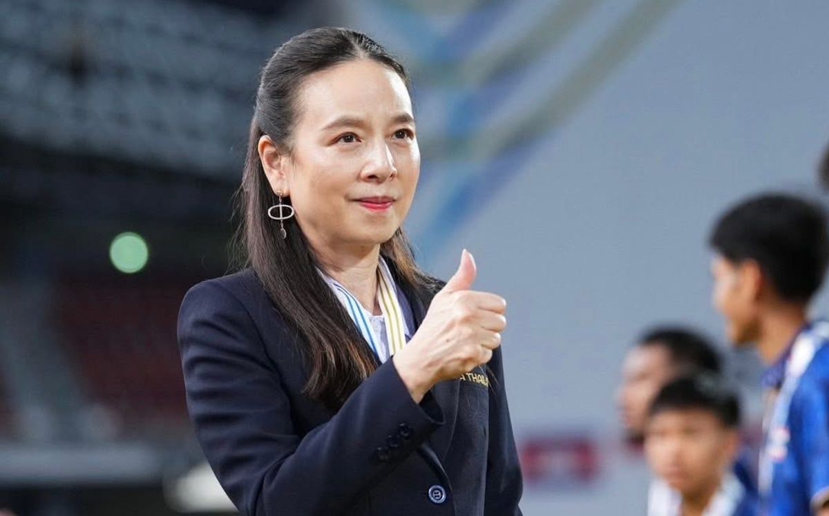 Madam Pang chơi lớn khiến Malaysia mất HLV thắng tuyển Việt Nam ...