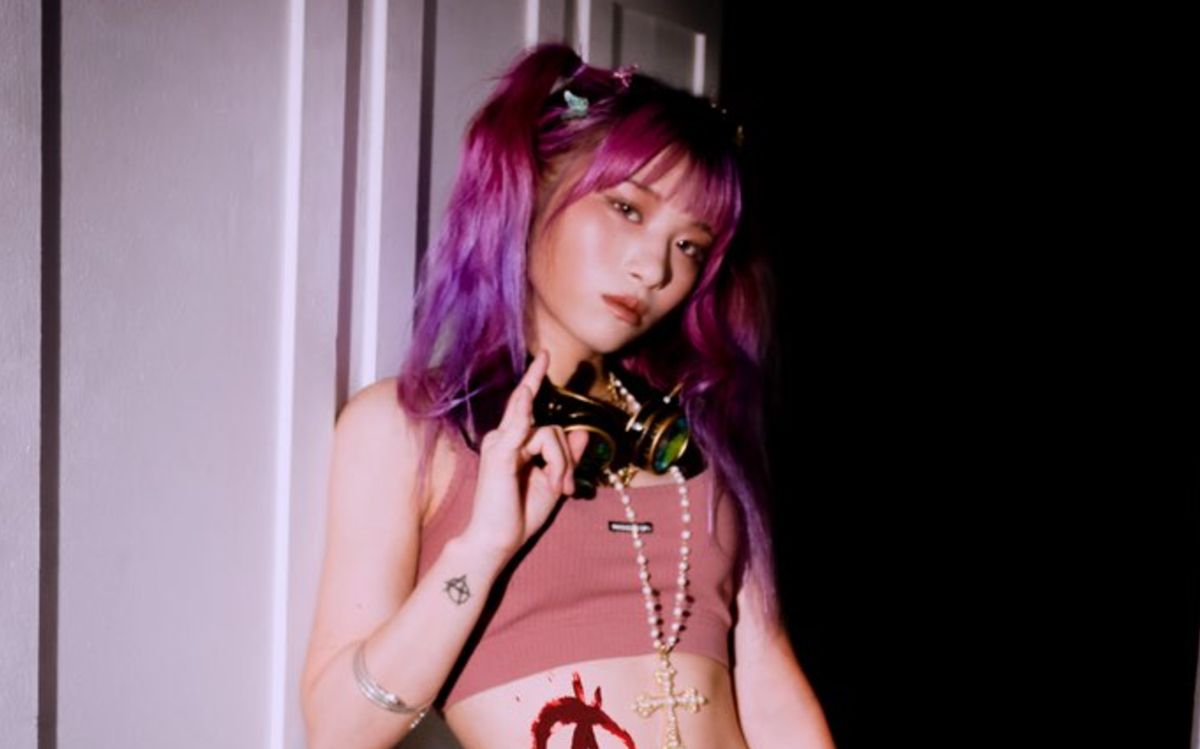 Nữ rapper Jvcki Wai rút đơn kiện bạn trai cũ - Saostar.vn