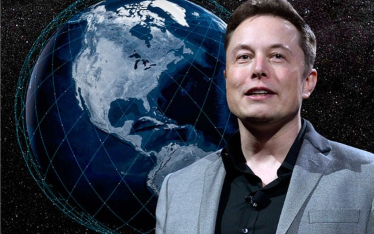 Internet vệ tinh của Elon Musk sắp hoạt động tại Việt Nam - Saostar.vn