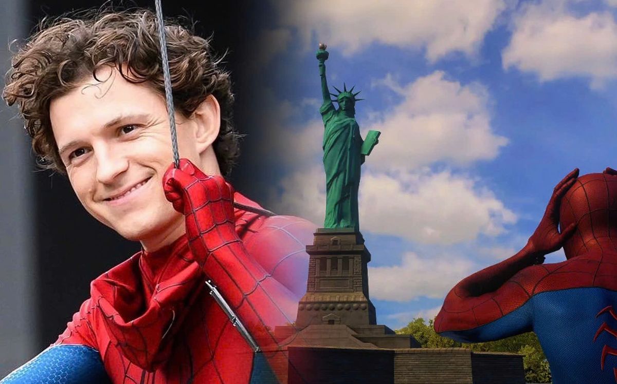 CEO Sony vẫn tức vì Spider Man hụt mốc 2 tỷ vì bị cấm ở Trung Quốc ...