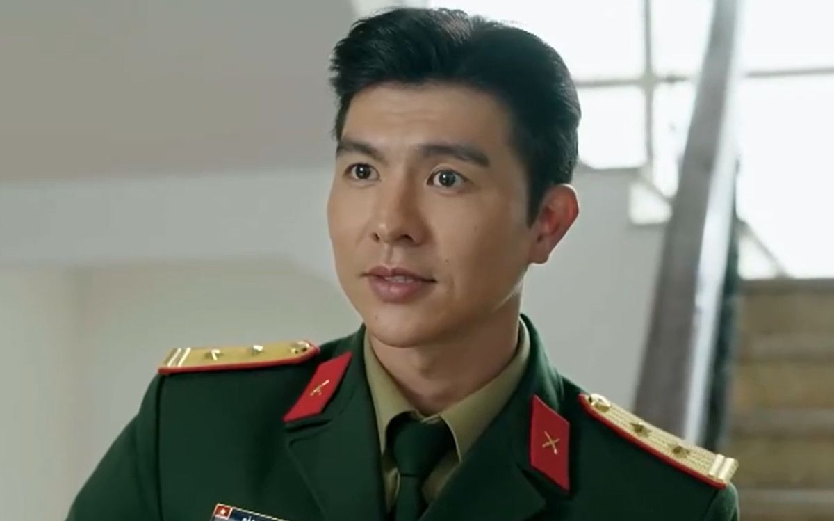 Chỉ một câu thoại, khán giả khẳng định Steven Nguyễn 'ế bằng thực lực ...