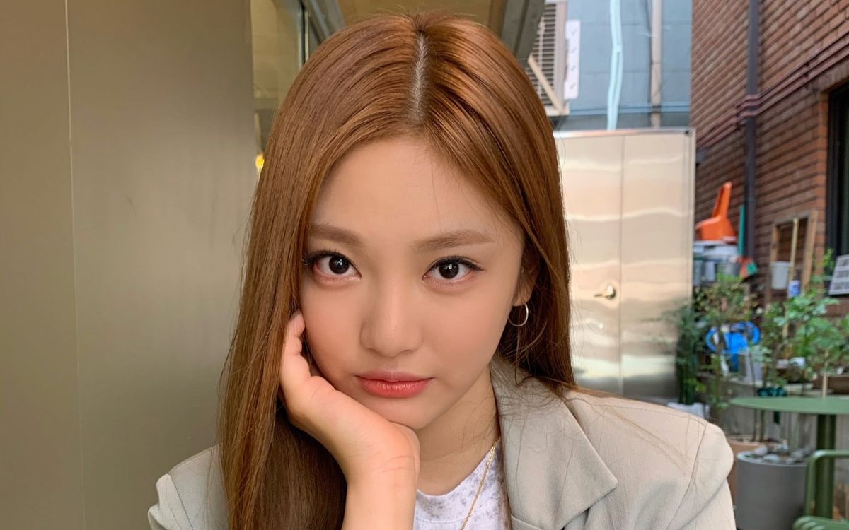 NingNing (aespa) đáp trả khi bị chê ngoại hình trên livestream - Saostar.vn