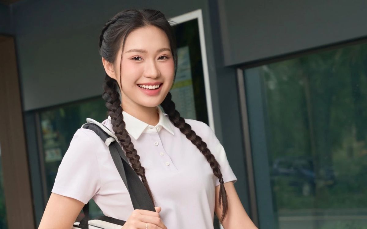 Doãn Hải My đang làm công việc gì? - Saostar.vn
