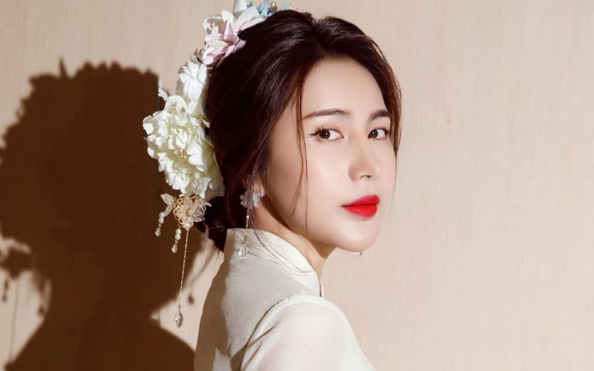 Sự thay đổi giúp ca sĩ Thủy Tiên có hạnh phúc mới - Saostar.vn