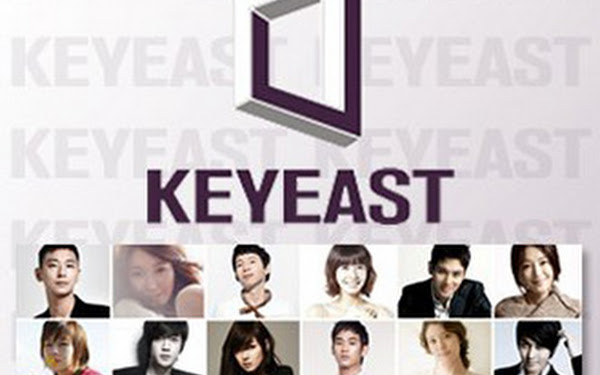 4 diễn viên nổi tiếng Hàn Quốc đồng loạt rời KeyEast - Saostar.vn