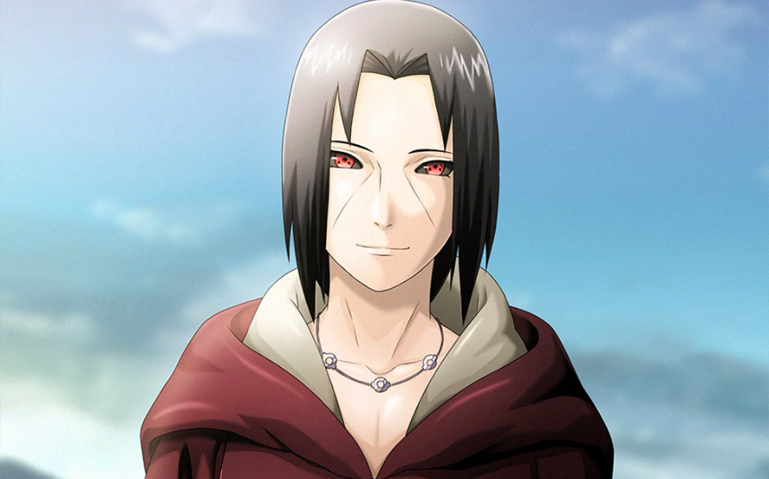 Vượt mặt Sasuke, Itachi về nhì trong top 10 ninja được yêu thích nhất ...