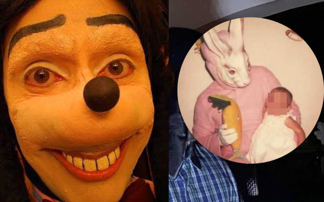 Xuất hiện thêm Jonathan Galindo mới thách thức dân mạng Việt Nam ...