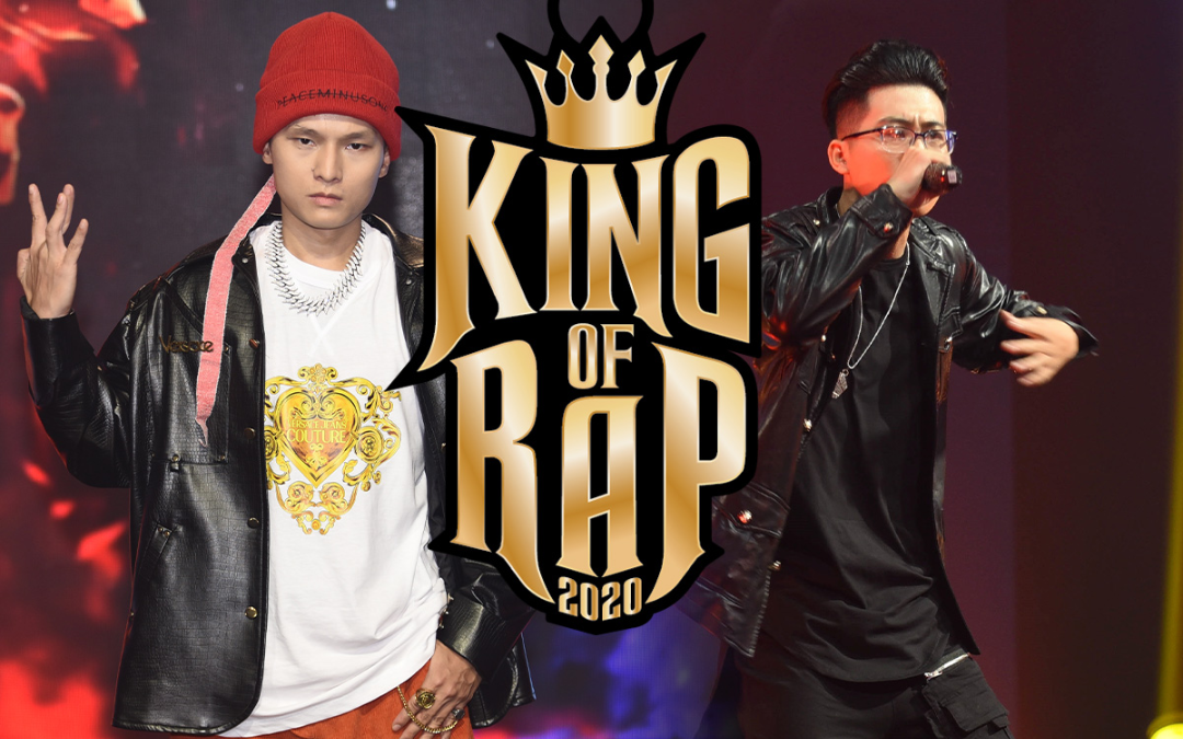Rapper ICD được gọi tên nhiều nhất trong tập 3 King of Rap - Saostar.vn