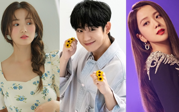 Đoàn quay và dàn diễn viên 'Snowdrop' âm tính với COVID-19 - Saostar.vn