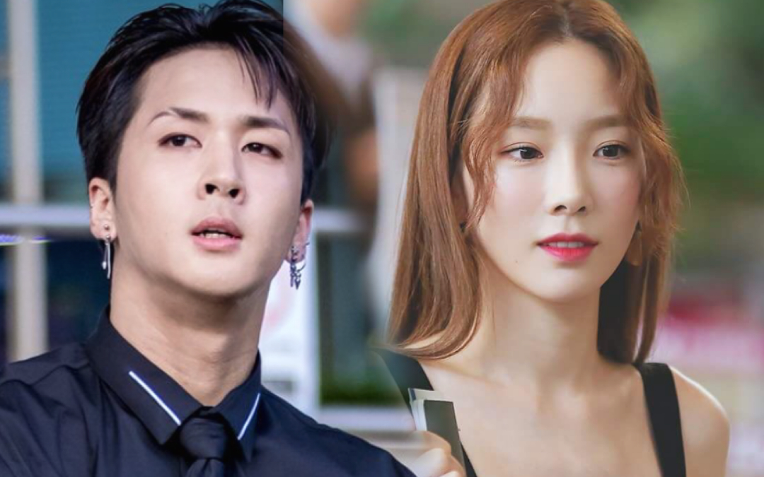 Ravi (VIXX) - bạn trai Taeyeon (SNSD) là ai mà 'vượt mặt' cả G-Dragon ...