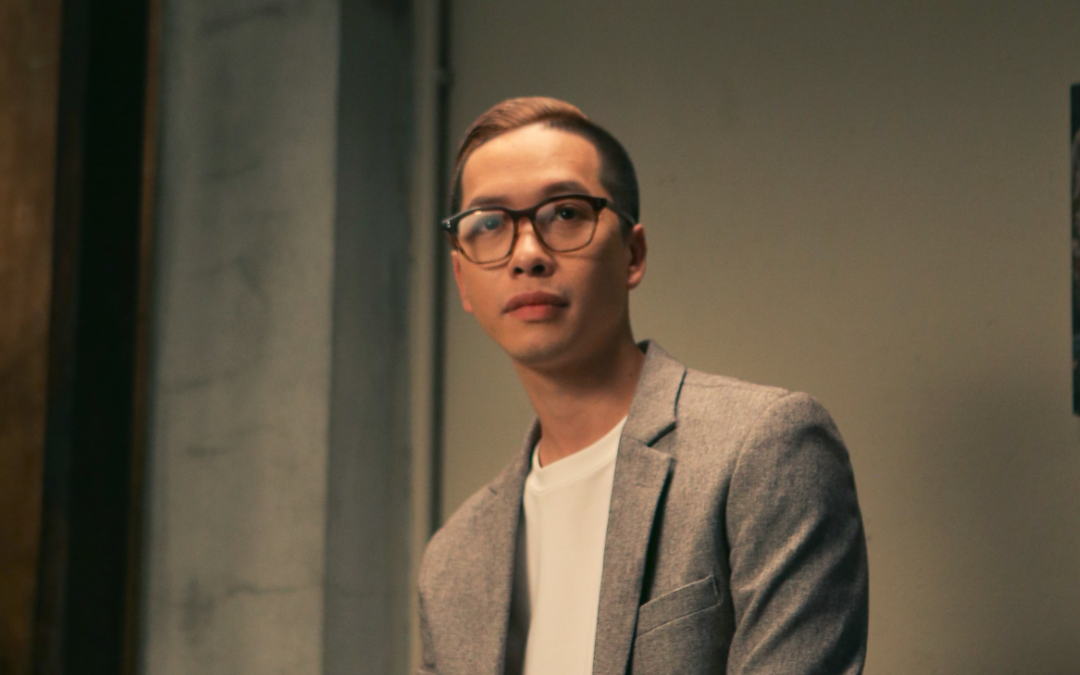 Emcee L (Da LAB) không đóng vai chính trong MV của mình - Saostar.vn