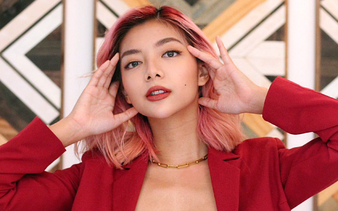 Katleen Phan Võ: 'Buồn khi phim thua lỗ, phải rút khỏi rạp'