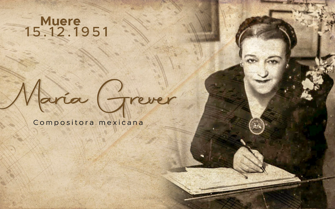 María Grever: Người phụ nữ được Google tôn vinh trên trang chủ là ai ...