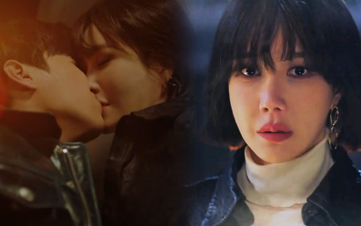 Penthouse 2 tập 9: Nụ hôn xác nhận với Logan, Soo Ryeon còn sống ...