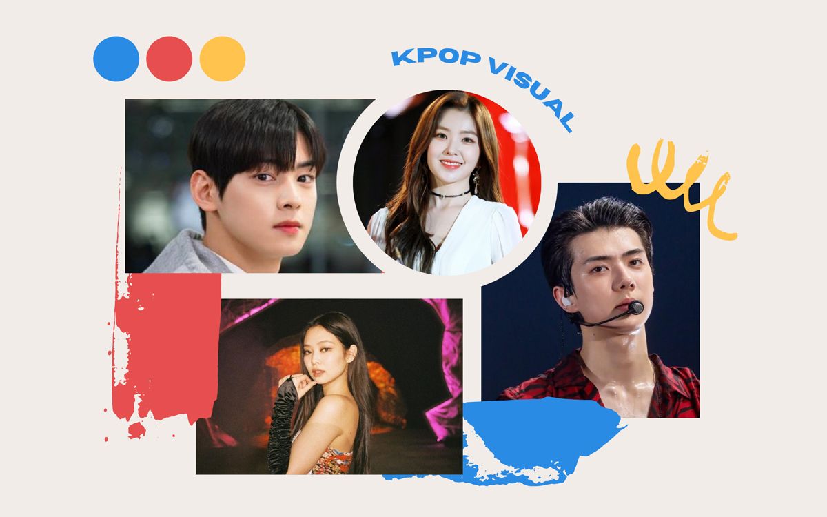 Giải đáp tmi trong kpop là gì và tầm quan trọng của thông tin này