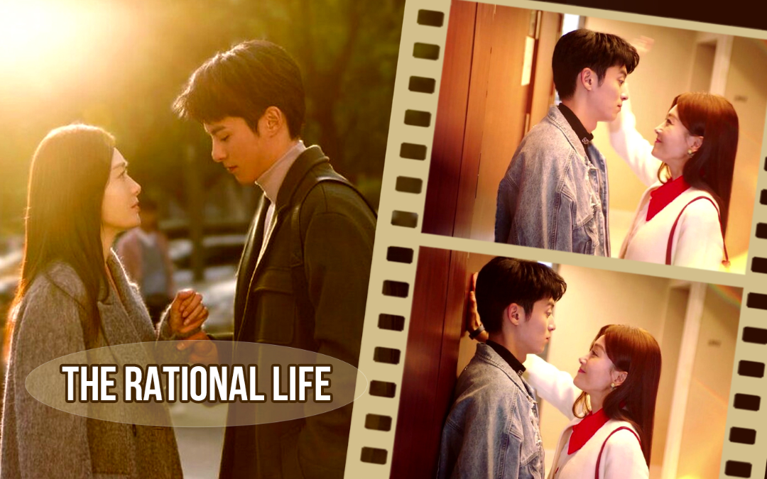 Mới nhất phim hay 2023 ngôn tình được yêu thích nhất