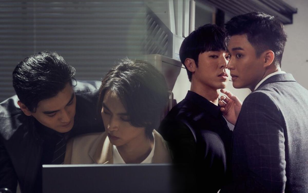 Top 5 kênh phim đam mỹ hay nhất - Quà tặng dành riêng cho các fan đam mỹ