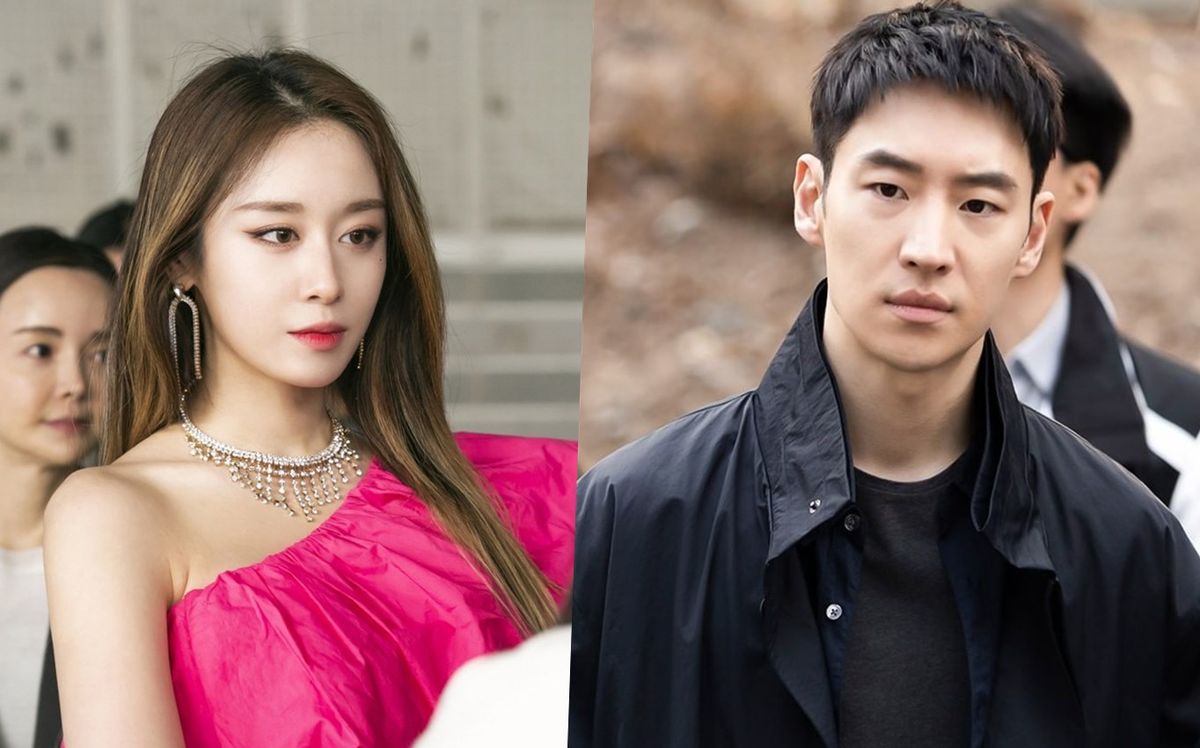 Phim Imitation của Jiyeon (T-ara) lên sóng tập 2 với rating 0% - Saostar.vn