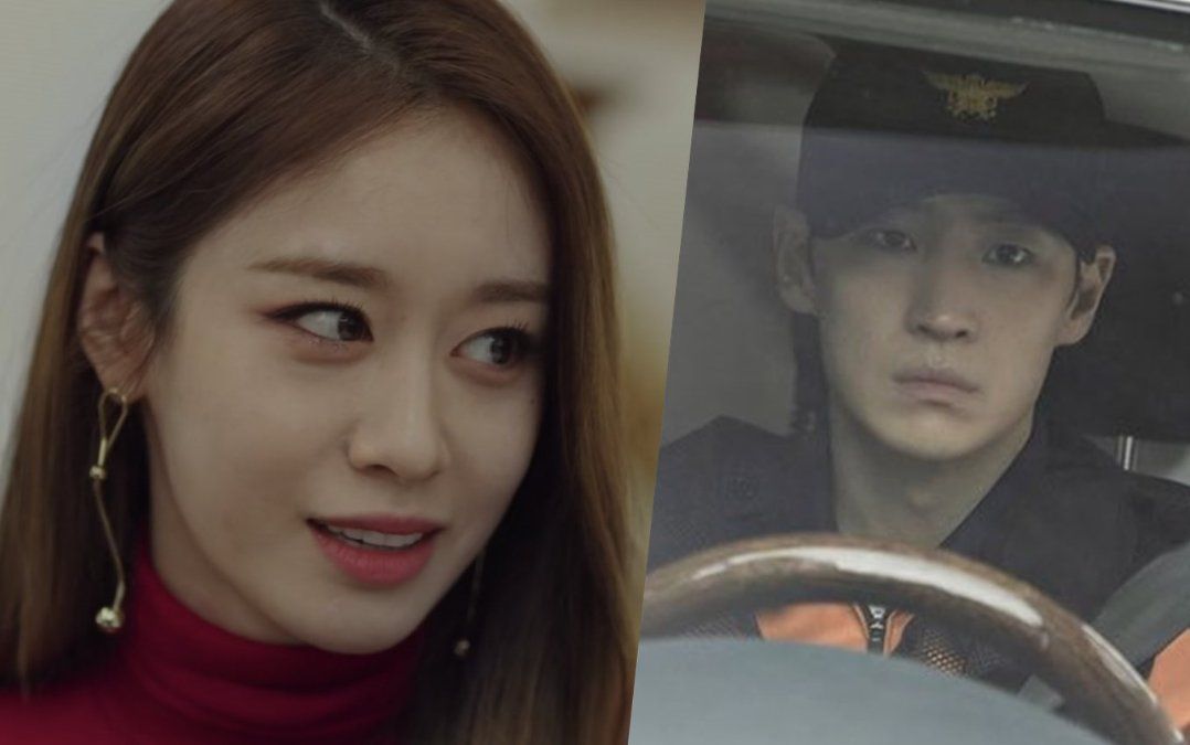 Phim 'Imitation' của Jiyeon (T-ara) lên sóng tập 3 với rating 0% ...