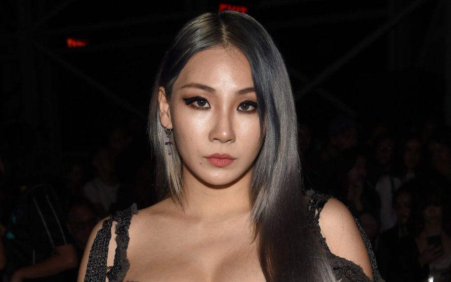 Chuẩn bị hoạt động toàn cầu, CL về chung nhà với Adele, Beyoncé ...