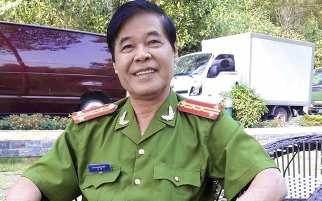 NSƯT Thế Bình phim 'Chạy án' đột ngột qua đời ở tuổi 66 - Saostar.vn