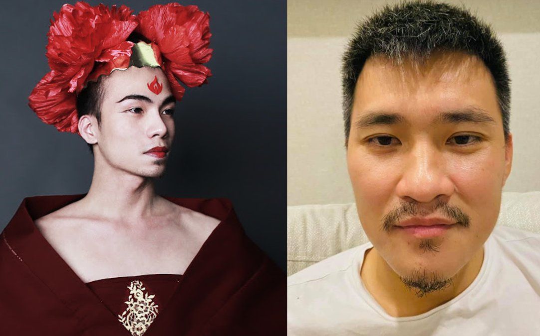 Kenny Sang bất ngờ có phát ngôn gây chú ý và muốn trở lại showbiz ...