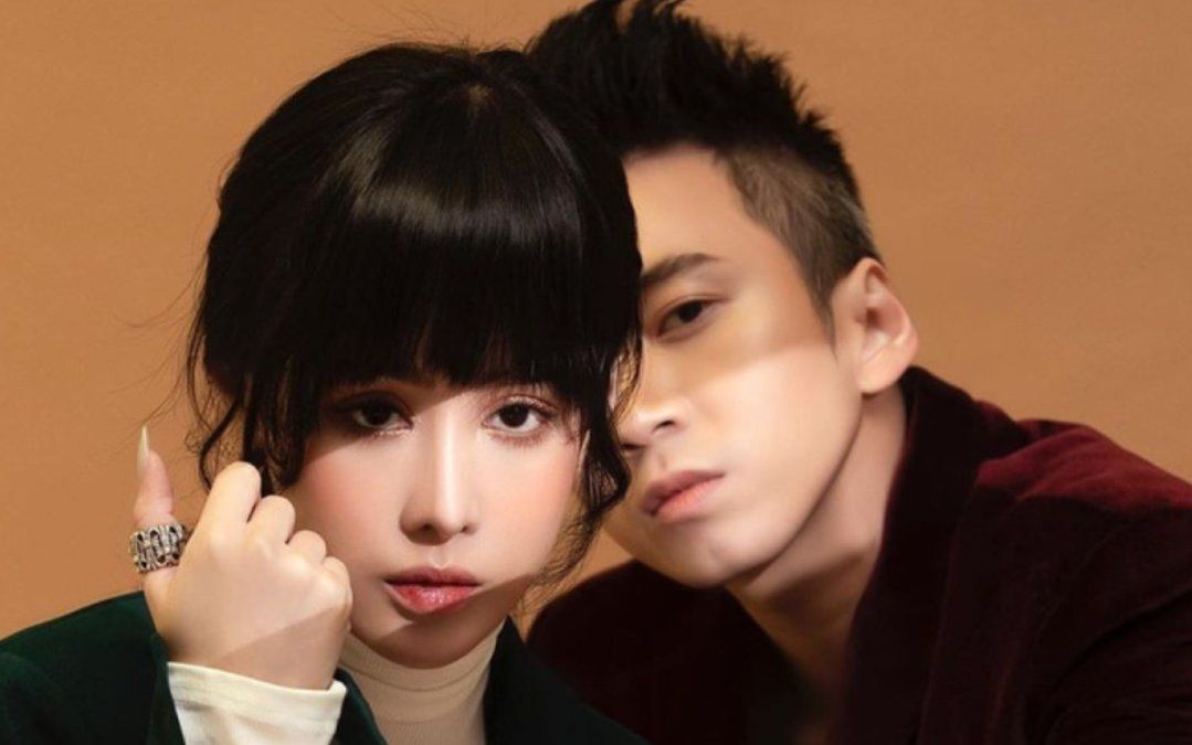 Bella Q xác nhận đã chia tay Karik - Saostar.vn