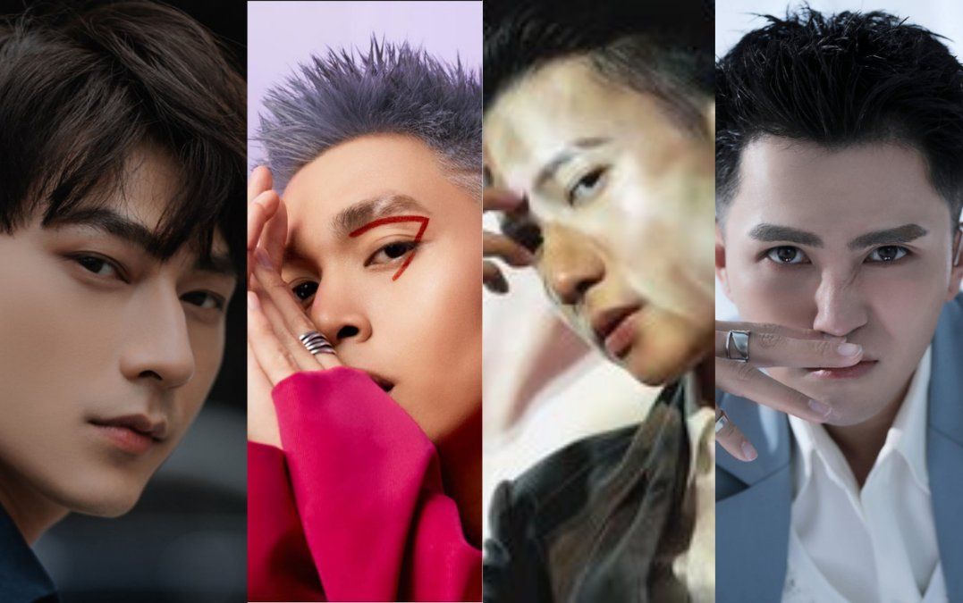 Sự nghiệp cá nhân rực rỡ của các thành viên nhóm nhạc 365 do 'đả nữ ...