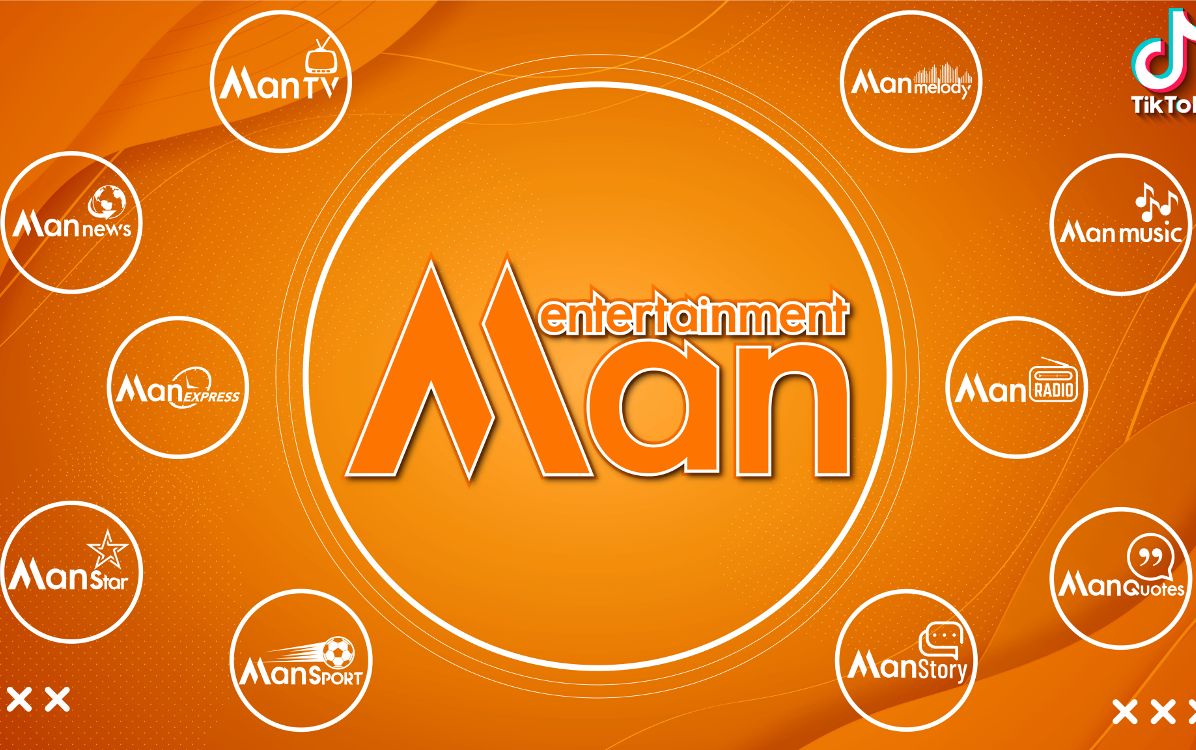 Man TV - Kênh giải trí tổng hợp được nhiều bạn trẻ Gen Z yêu thích ...