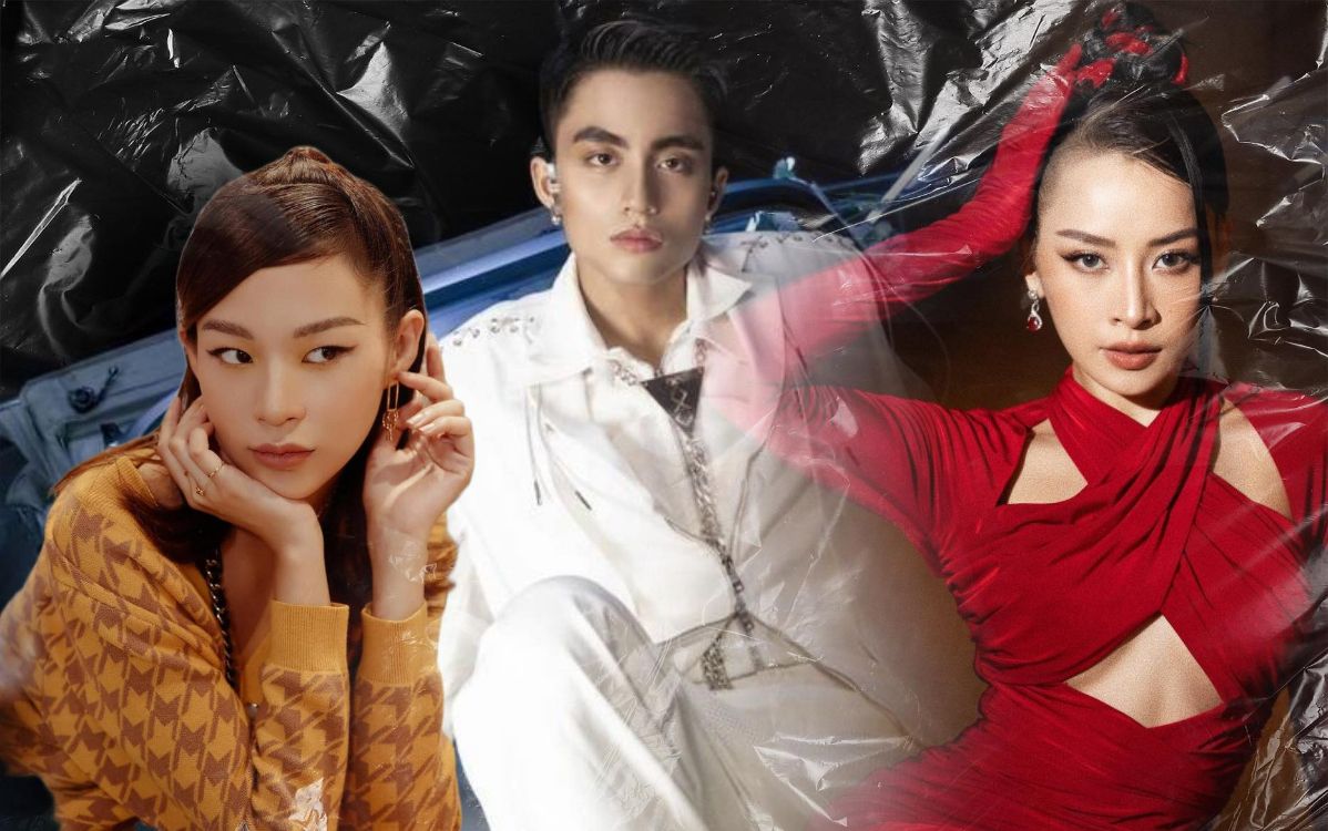 Từ chuyện MONO: Vpop đâu thiếu những màn debut bão tố - Saostar.vn