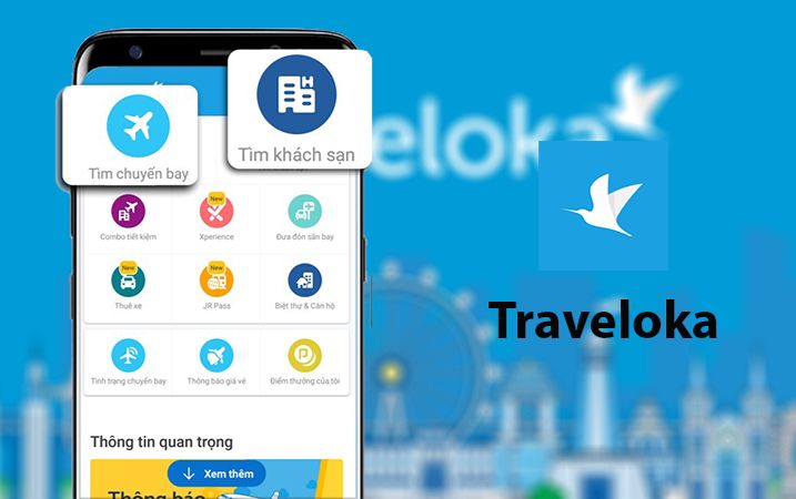 Cùng Traveloka tìm hiểu về quy định hành lý Pacific Airlines - Saostar.vn