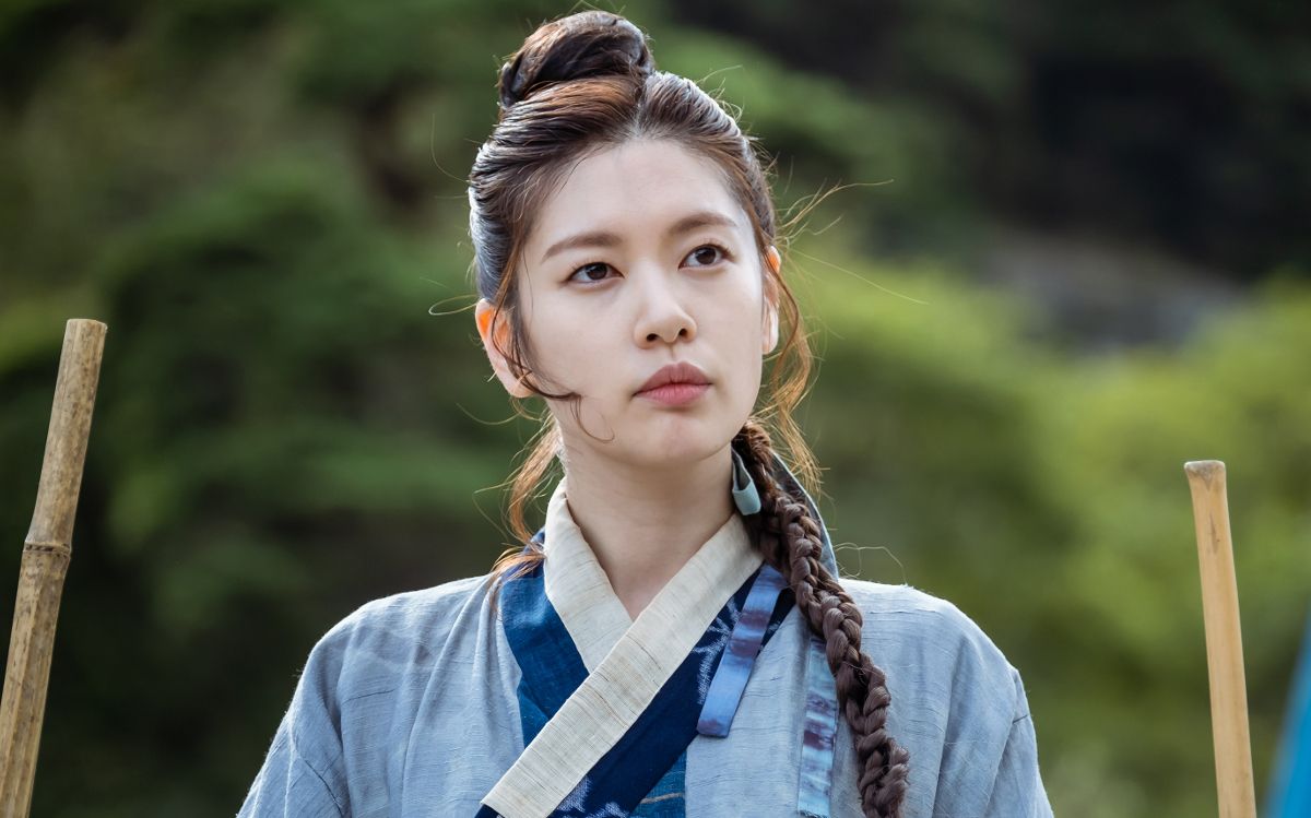 Hoàn Hồn phần 2: Sau Jung So Min, hai nhân vật chính khác cũng sẽ bị ...