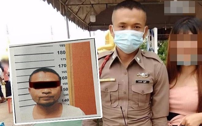 Kẻ xả súng trường mầm non ở Thái Lan: Nghiện ma túy nặng - Saostar.vn