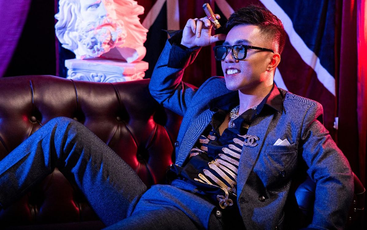 DJ Linh Lee: Chọn nghề DJ vì thu nhập khủng là suy nghĩ không còn đúng ...