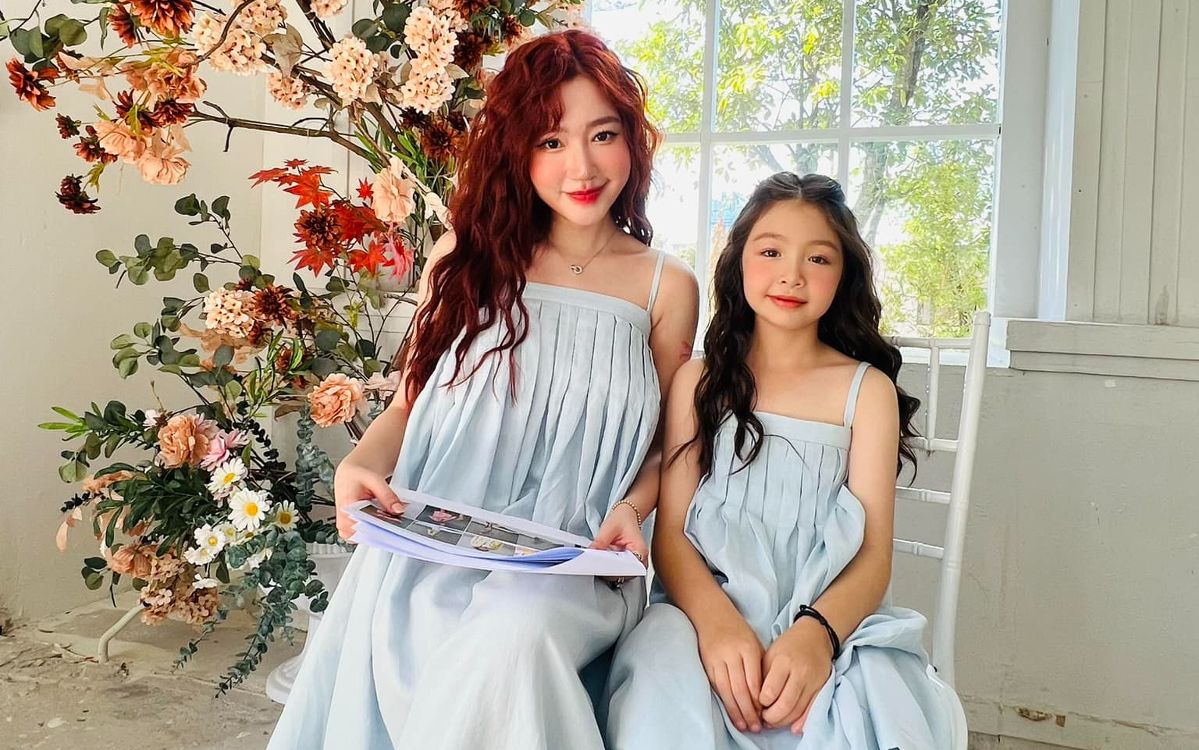 Elly Trần phân trần lí do tạm ngừng kể về góc khuất hôn nhân với chồng ...