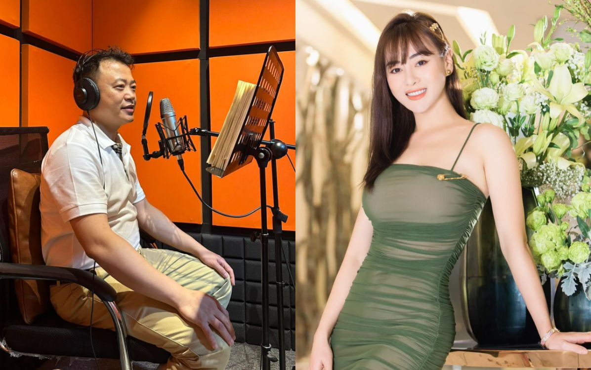 Chia tay Phương Oanh, Shark Bình dự định lấn sân nghệ thuật? - Saostar.vn