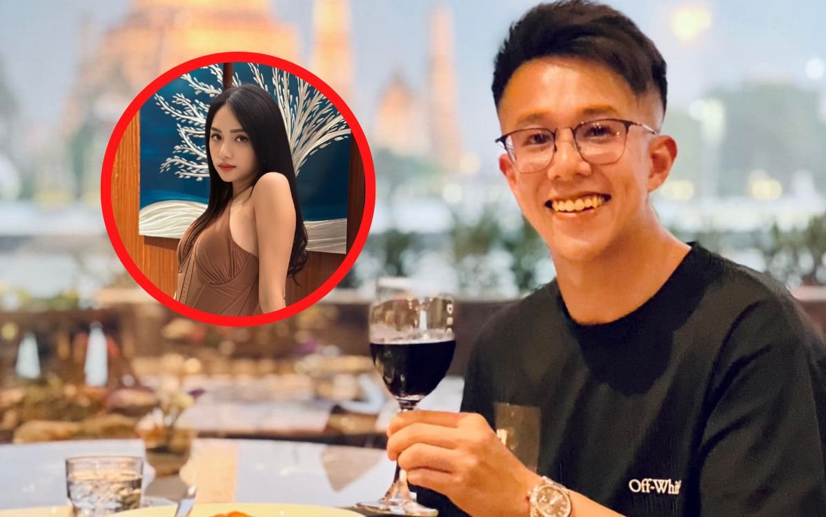 Bị Hương Giang 'làm ngơ', Matt Liu vội vàng gỡ bỏ lời chúc sinh nhật ...